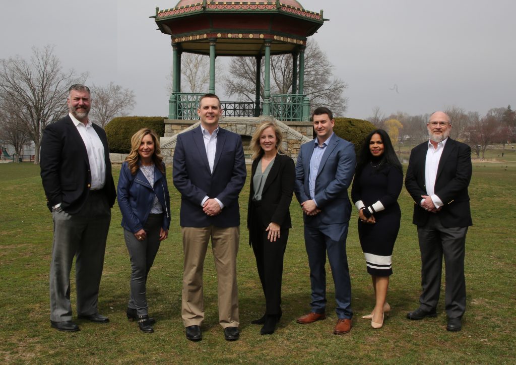 About - Meet Our Team - First Financial Trust - Massachusetts