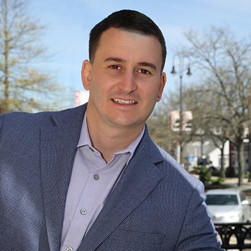 Andrew DiNuccio - First Financial Trust - Massachusetts