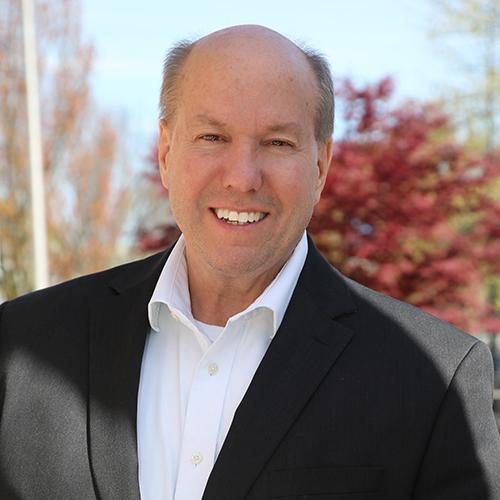 James D. Hohman - First Financial Trust - Massachusetts